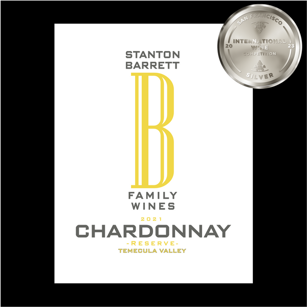 2021 Chardonnay Reserve